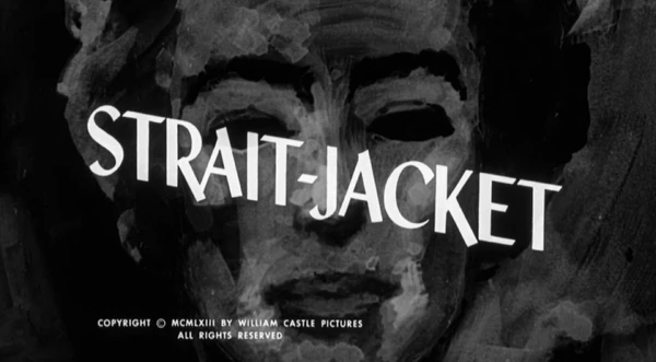 Strait-Jacket | Film and Television Wikia | Fandom