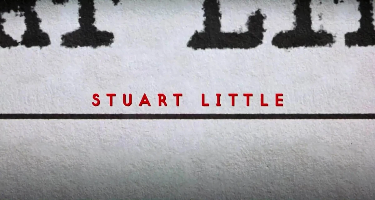 Stuart Little (1999) | Film and Television Wikia | Fandom