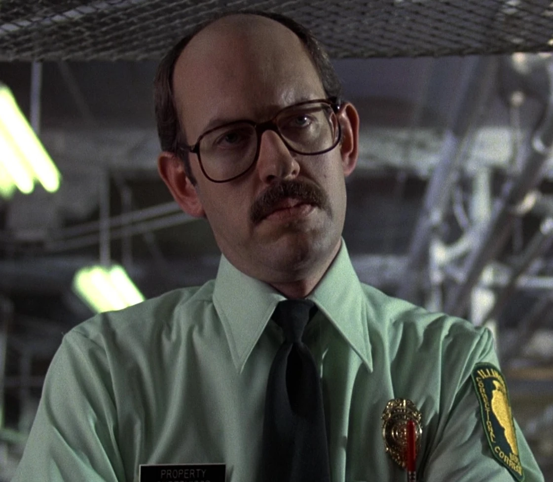 Frank Oz | Film and Television Wikia | Fandom