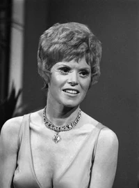 Shani Wallis | Film and Television Wikia | Fandom