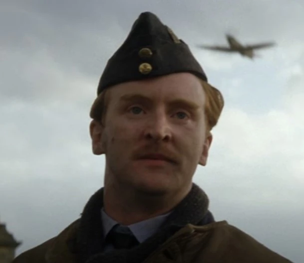 Tony Curran | Film and Television Wikia | Fandom