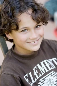 Charlie Bright | Film and Television Wikia | Fandom