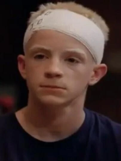 Jamie Royal | Film and Television Wikia | Fandom