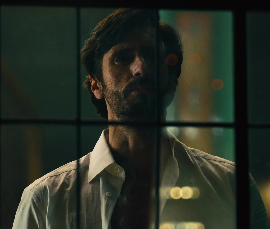 Juan Diego Botto | Film and Television Wikia | Fandom