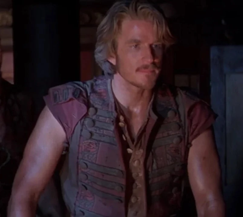 Matthew Modine | Film and Television Wikia | Fandom