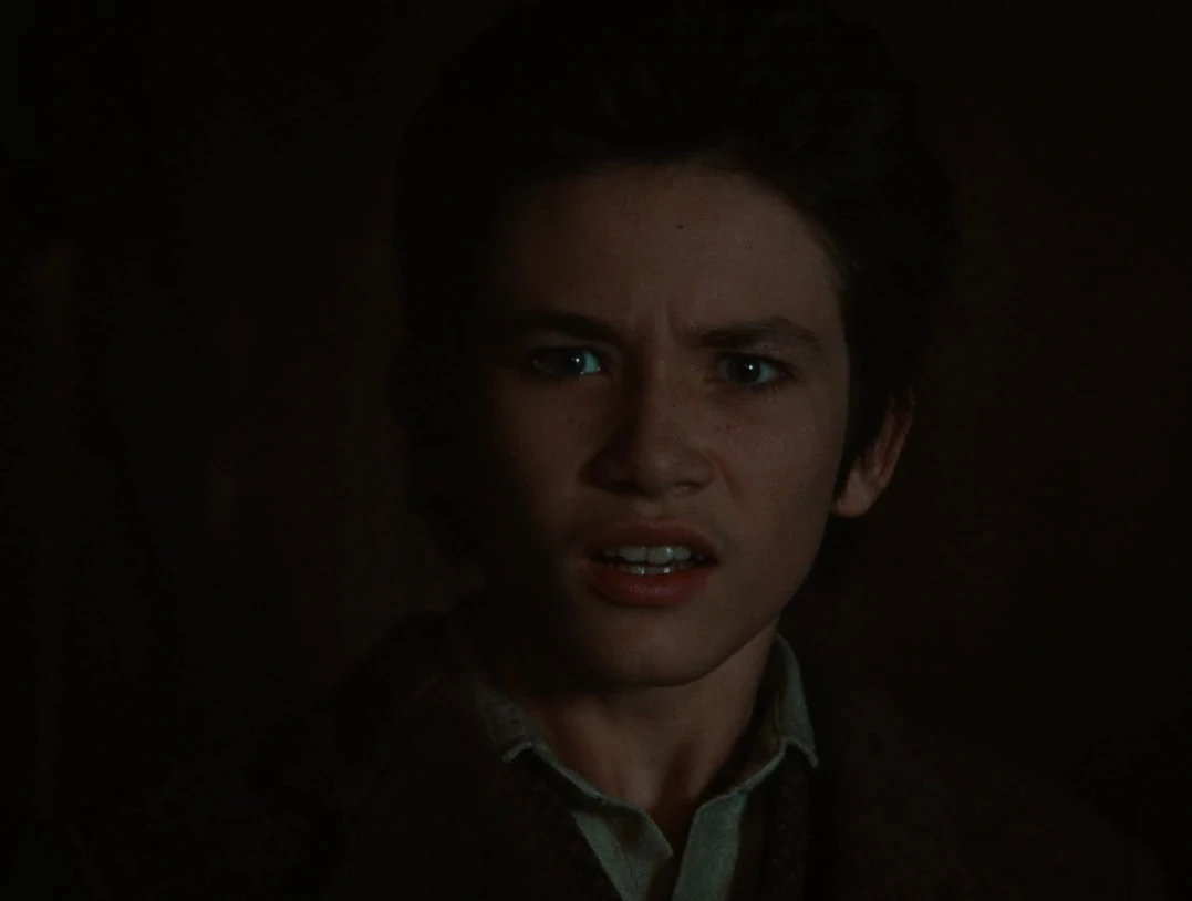 Michael-James Olsen | Film and Television Wikia | Fandom