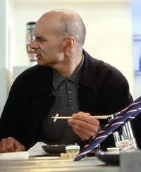 Peter Tenn | Film and Television Wikia | Fandom