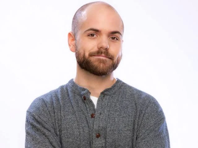 Travis Tedford | Film and Television Wikia | Fandom