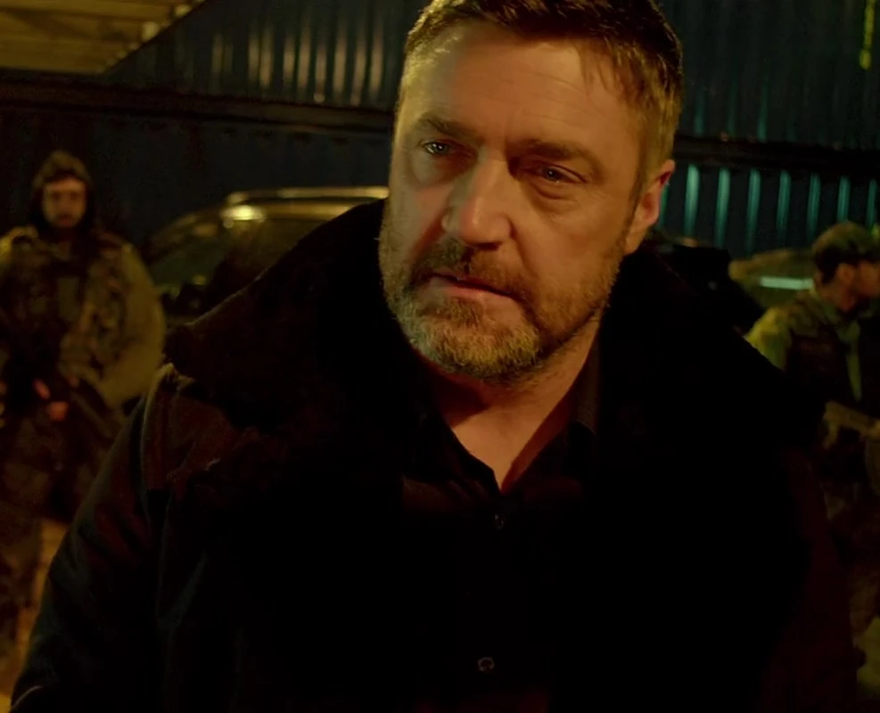 Vincent Regan | Film and Television Wikia | Fandom