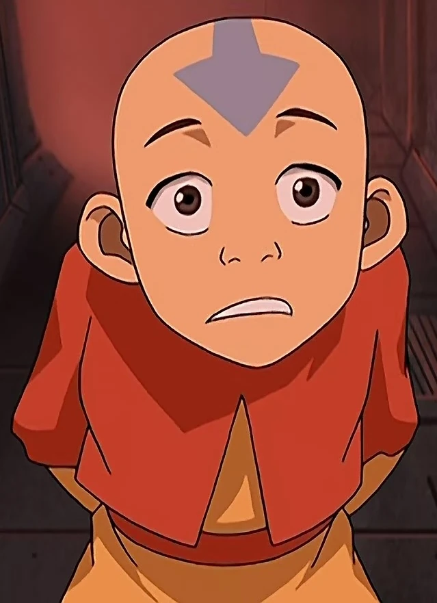 Avatar: The Last Airbender (2005) S01E02 "The Avatar Returns" | Film ...