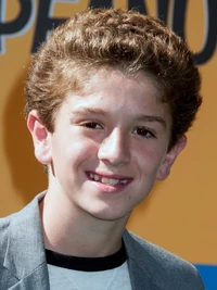 A.J. Tecce | Film and Television Wikia | Fandom