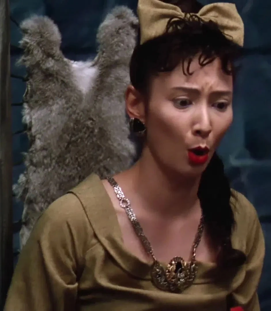 Adelle Lutz | Film and Television Wikia | Fandom