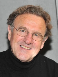 Christopher Malcolm | Film and Television Wikia | Fandom