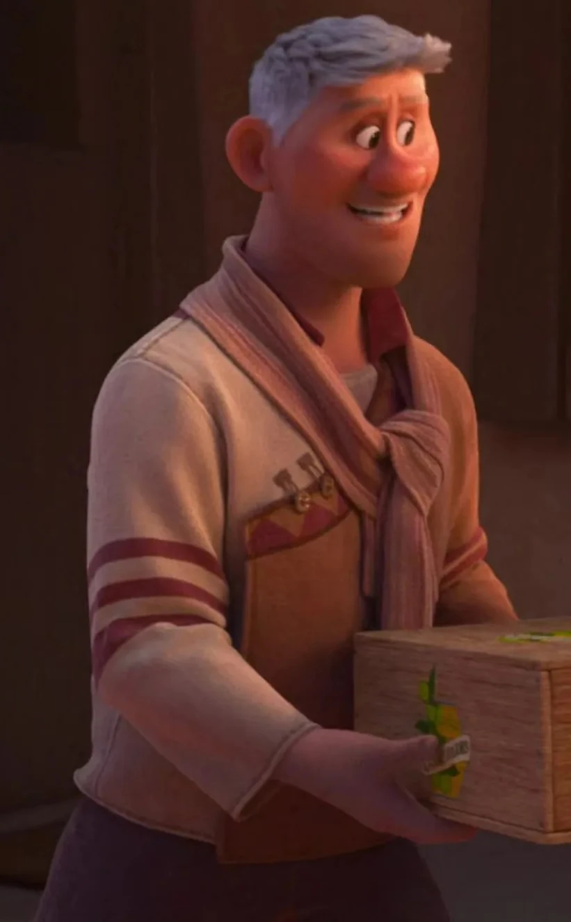 Dave Kohut | Film and Television Wikia | Fandom