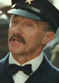 James Garrett | Film and Television Wikia | Fandom