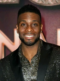Kel Mitchell | Film and Television Wikia | Fandom