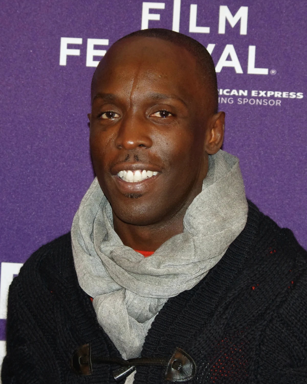 Michael Kenneth Williams | Film and Television Wikia | Fandom