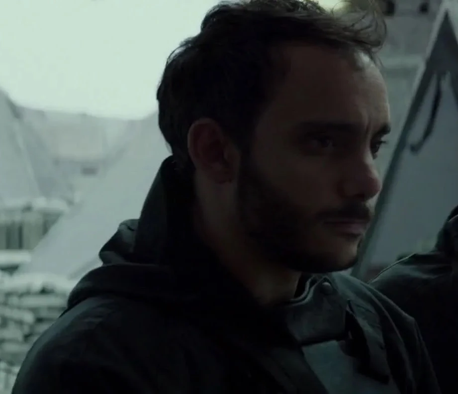 Omid Abtahi | Film and Television Wikia | Fandom