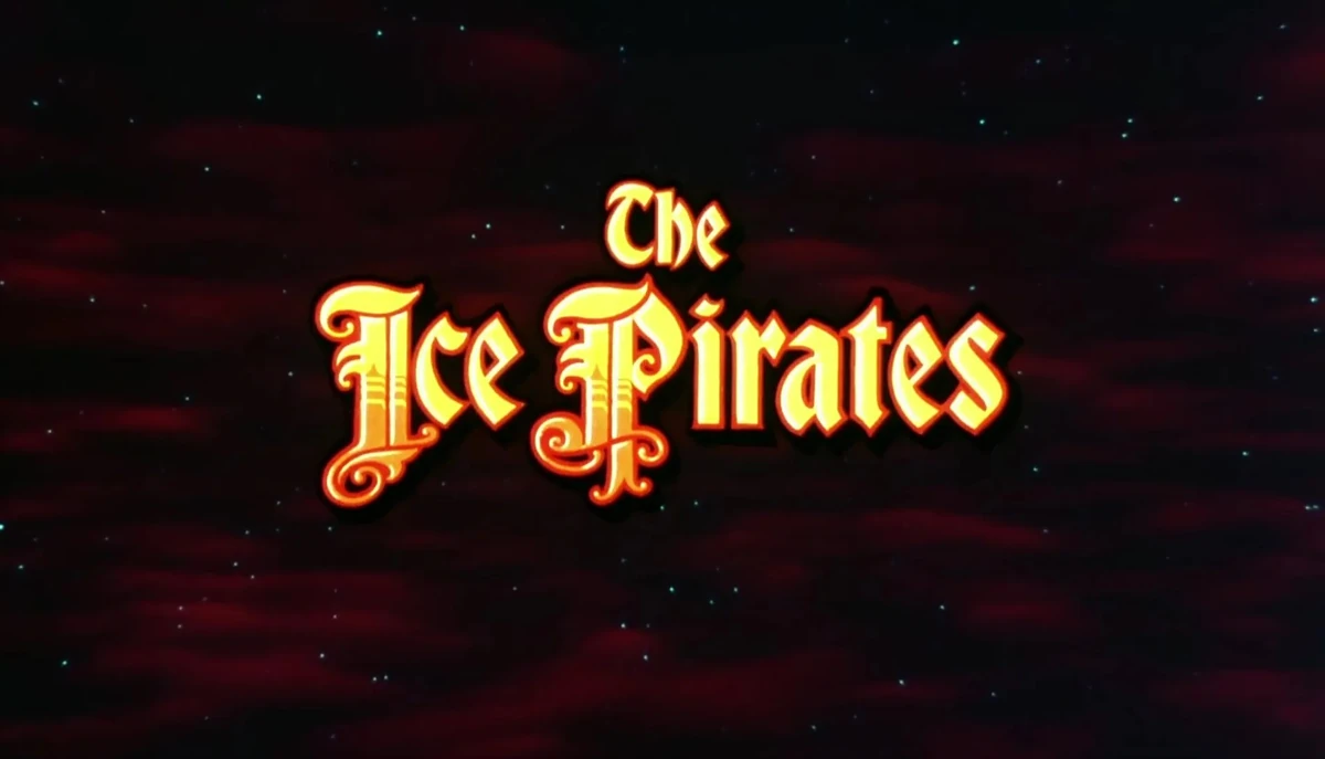 The Ice Pirates | Film and Television Wikia | Fandom