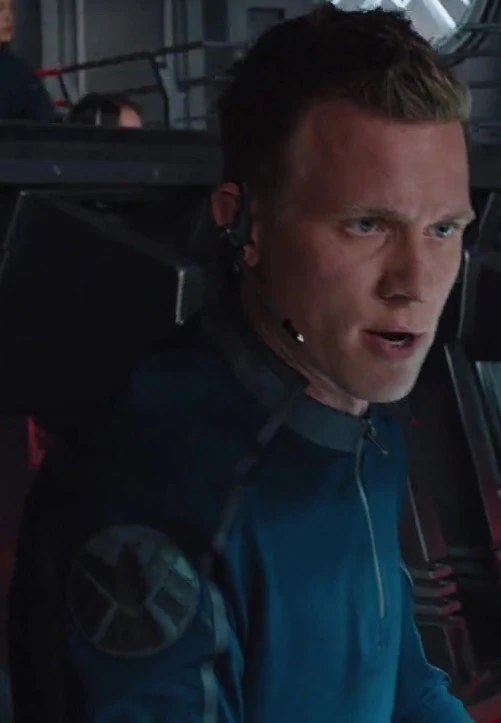 Warren Kole | Film and Television Wikia | Fandom