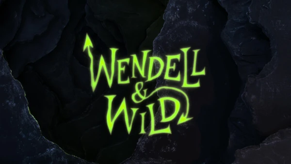 Wendell & Wild | Film and Television Wikia | Fandom