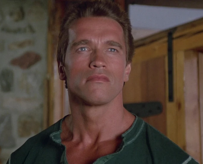 Commando (1985) | Film and Television Wikia | Fandom