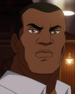 Justice League: Doom | Film and Television Wikia | Fandom