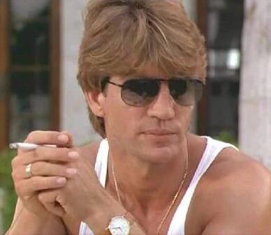 Eric Roberts | Film and Television Wikia | Fandom