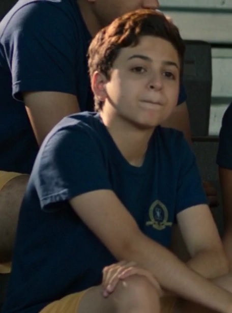 Josie Totah | Film and Television Wikia | Fandom