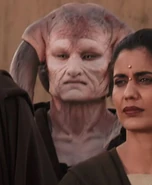 Khan Bonfils | Film and Television Wikia | Fandom