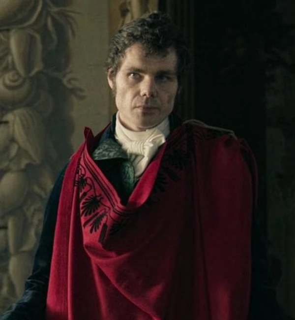 Matthew Needham | Film and Television Wikia | Fandom