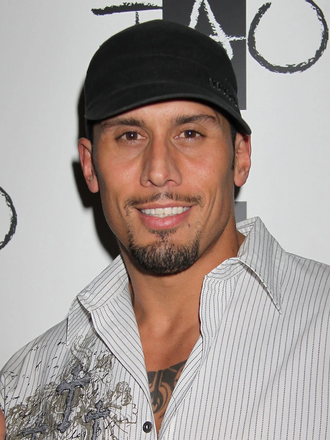 Tanoai Reed | Film and Television Wikia | Fandom