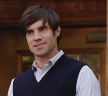 Cameron Bender | Film and Television Wikia | Fandom