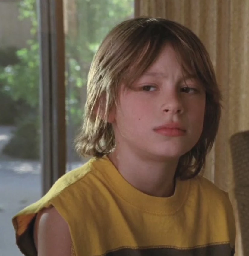 Jerry Phillips | Film and Television Wikia | Fandom