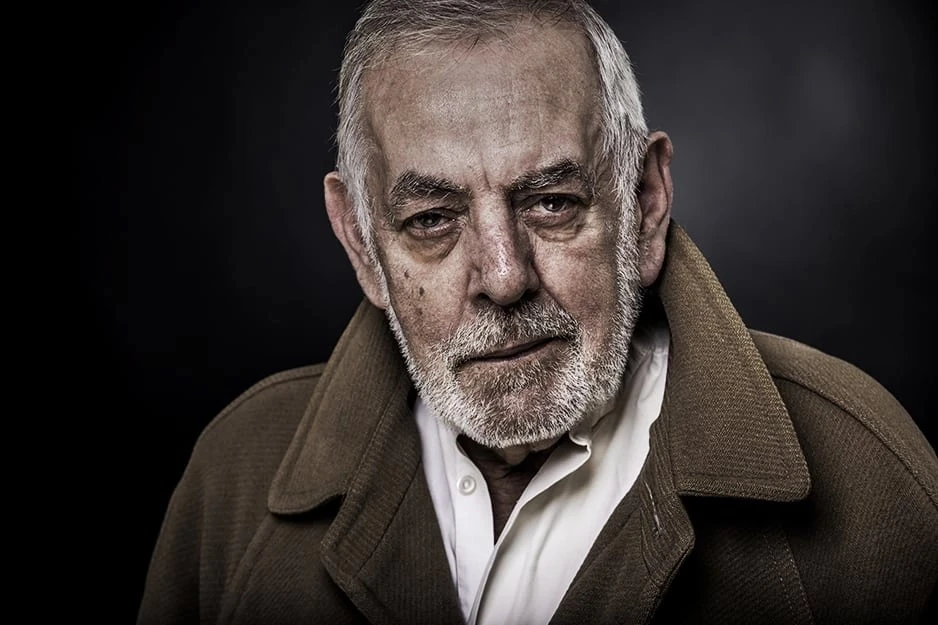 Jim McManus | Film and Television Wikia | Fandom