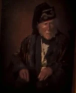 Sam Beazley | Film and Television Wikia | Fandom