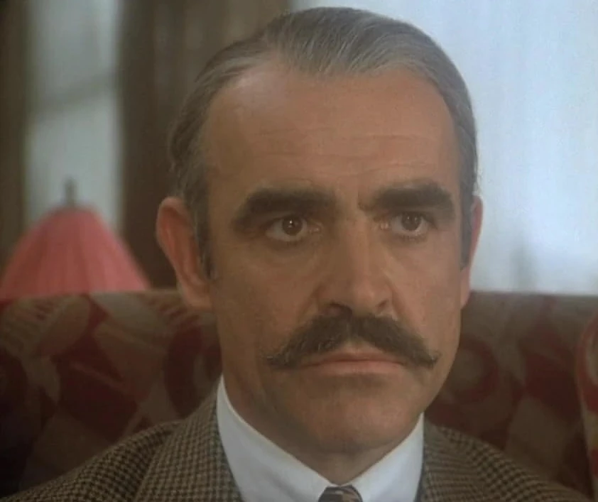 Sean Connery | Film and Television Wikia | Fandom