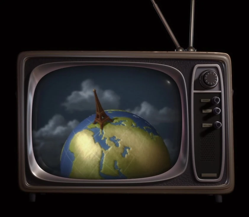 Stéphane Roux | Film and Television Wikia | Fandom