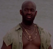 Veryl Jones | Film and Television Wikia | Fandom