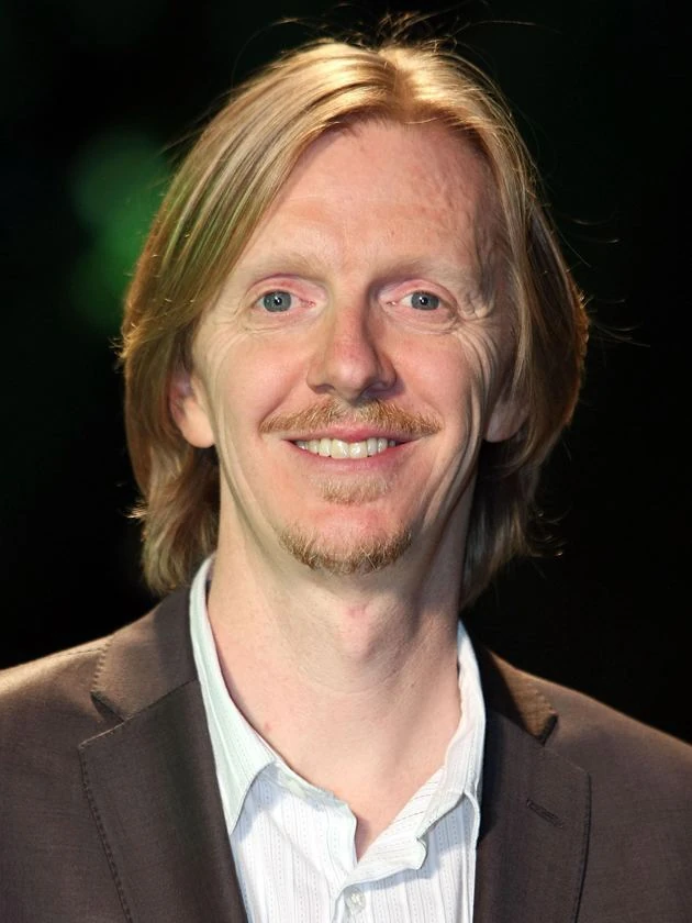 Andrew Adamson | Film and Television Wikia | Fandom