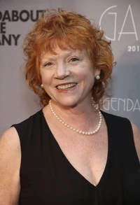 Becky Ann Baker | Film and Television Wikia | Fandom