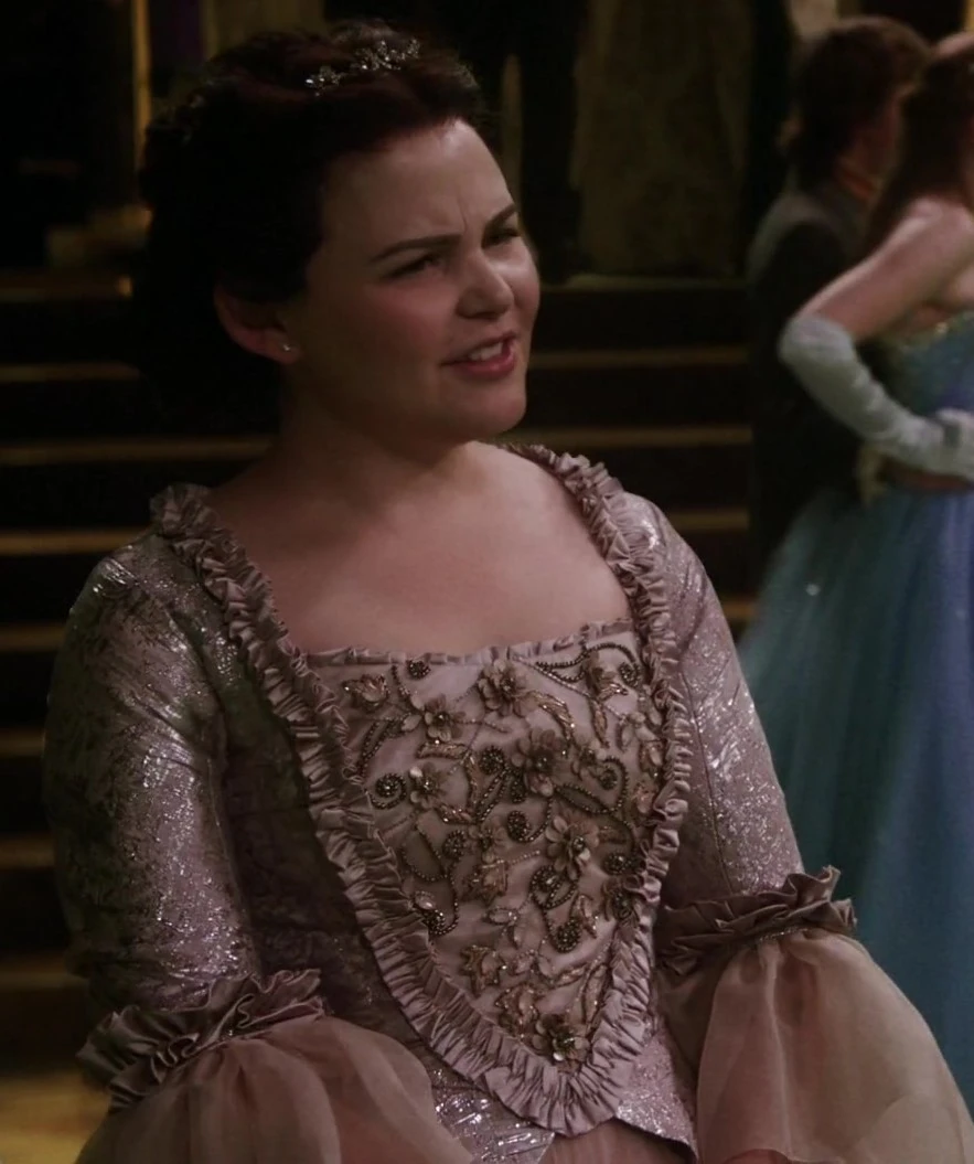 Once Upon a Time S06E03 "The Other Shoe" | Film and Television Wikia ...