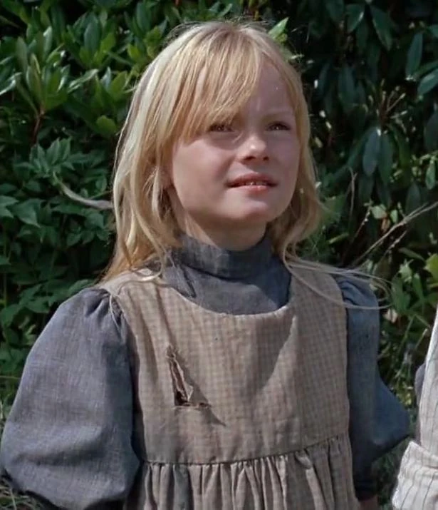 Heather Ripley | Film and Television Wikia | Fandom