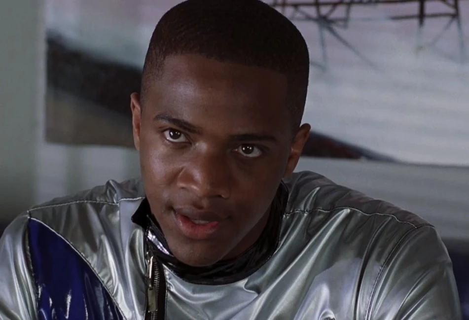 J. August Richards | Film and Television Wikia | Fandom