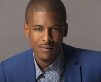 Jeremy Suarez | Film and Television Wikia | Fandom