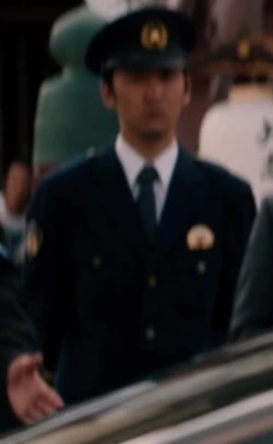 Kuni Hashimoto | Film and Television Wikia | Fandom