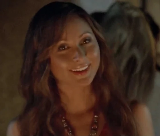 Moneca Delain | Film and Television Wikia | Fandom