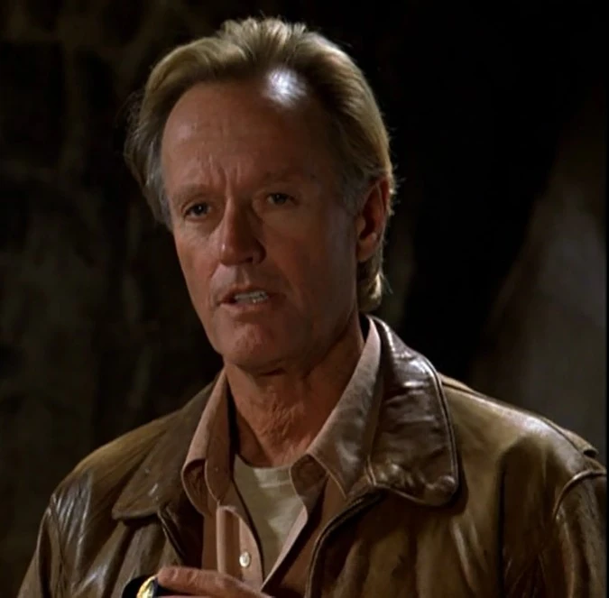 Peter Fonda | Film and Television Wikia | Fandom