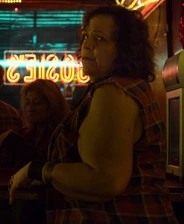 Susan Varon | Film and Television Wikia | Fandom