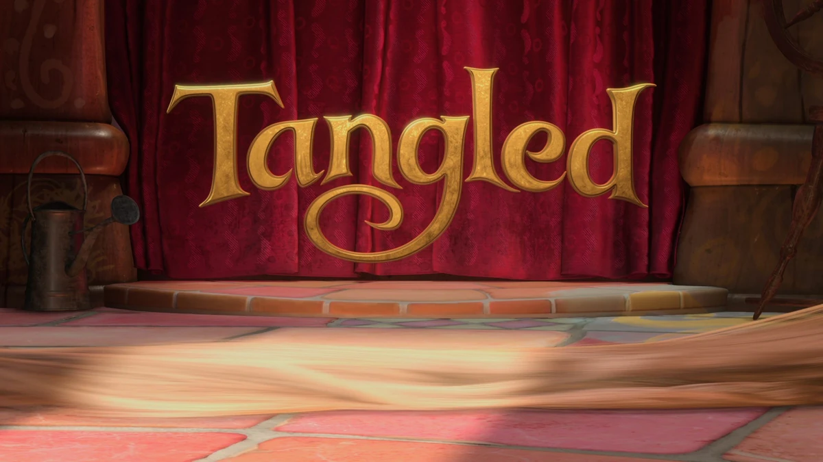Tangled (2010) | Film and Television Wikia | Fandom
